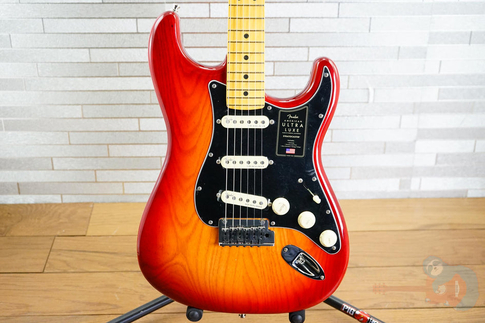 B Stock Guitars GuitarSloth B Stock Guitars GuitarSloth
